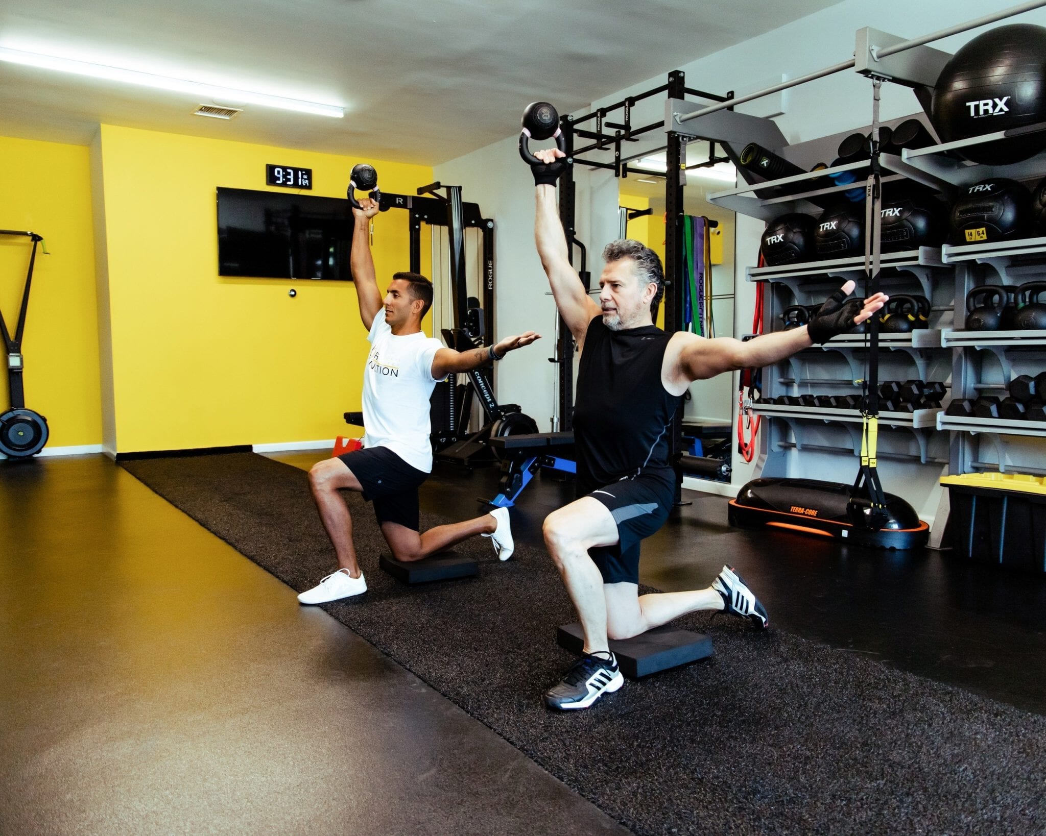 Personal Fitness Tips and Exercise Advice | Pure Function Fitness