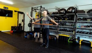 Best Back Exercises Using Cables | Pure Function Fitness Center